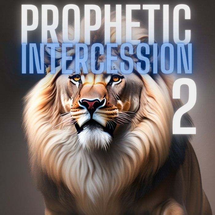 Prophetic Intercession 2 | Kyle Lovett Worship Music