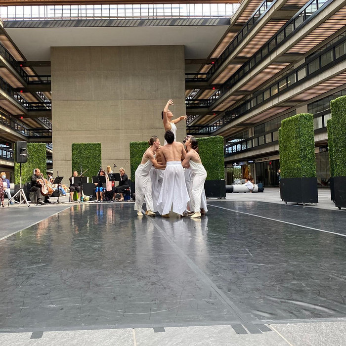 Heroes | Chris Becker