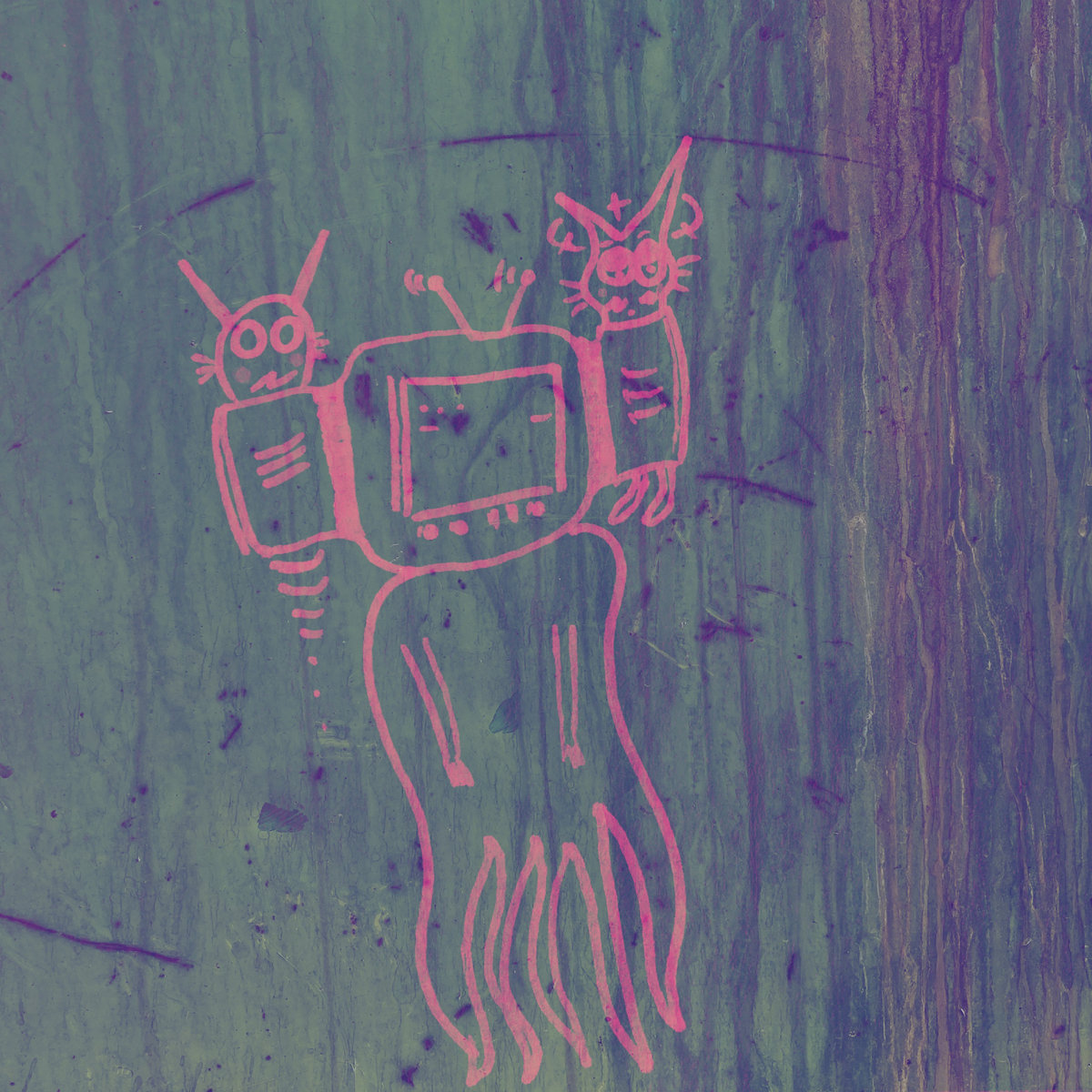 TRASH COAST | Ion Bruiser