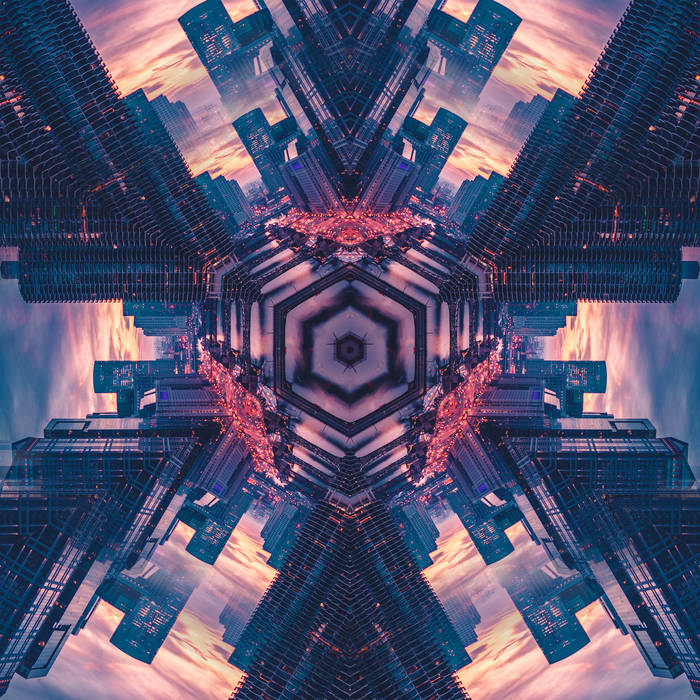 Tunnel Vision | Silicon Slave & Onaku | Insonitus Records