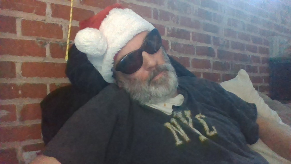 the Rambo Nelson Xmas album | Karkus