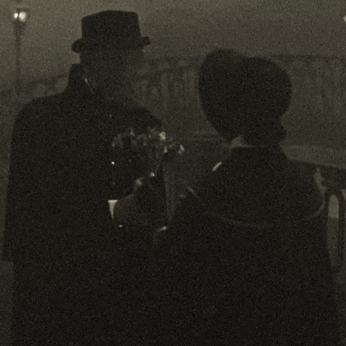 White Nights | Alonso Meza