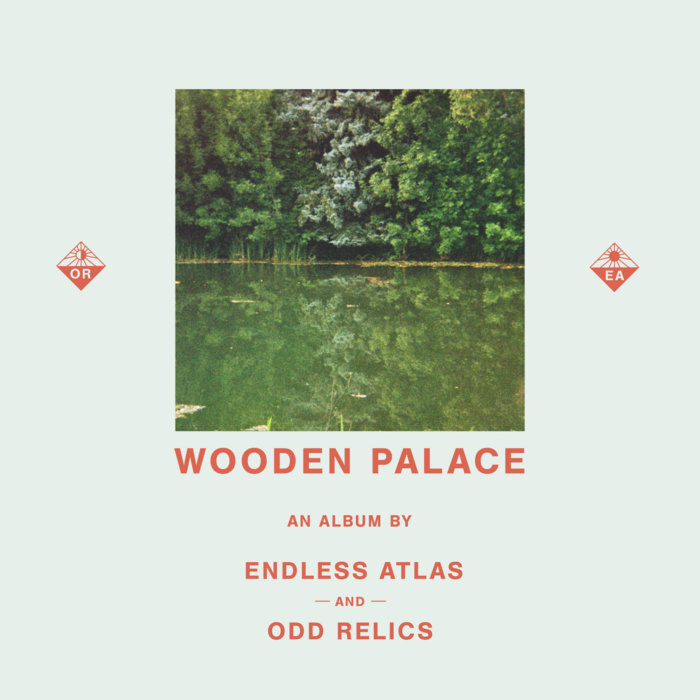 Wooden Palace | Endless Atlas & Odd Relics | Endless Atlas