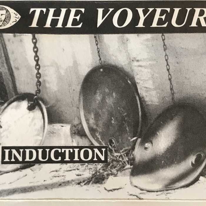 Induction The Voyeurs