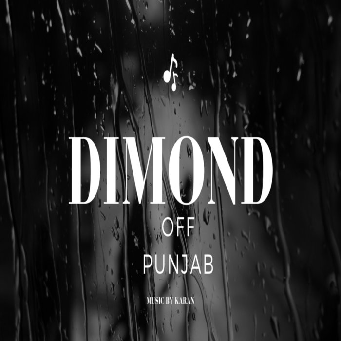 Dimond off Punjab | Karan Bassi