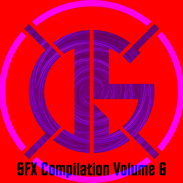 SFX Compilation Volume 6 | Diff.Style Free To Use Sounds