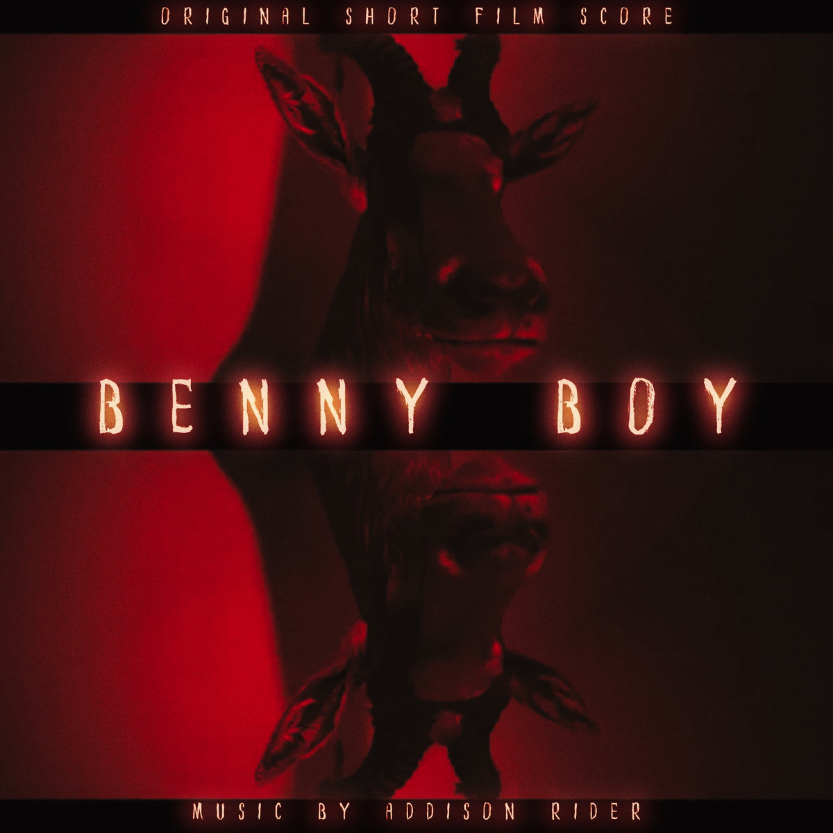 Benny Boy - Horror Score | Addison Rider