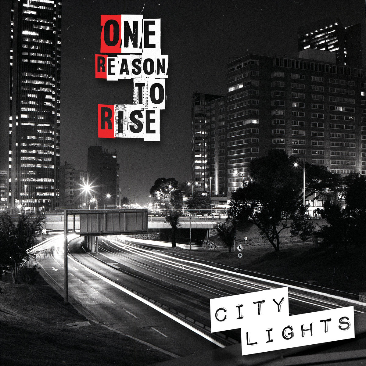 City Lights Vol.I | One Reason To Rise | One Reason to Rise