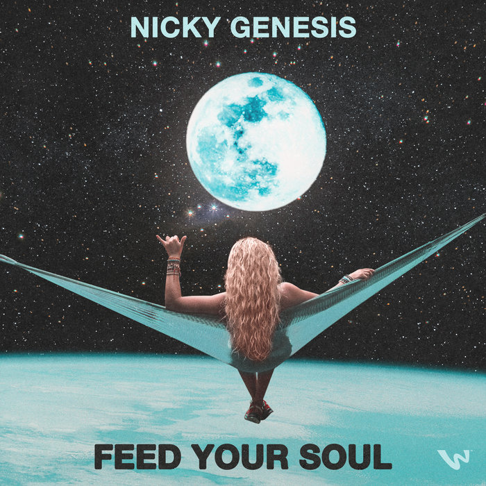 Nicky Genesis - Feed Your Soul | Westwood Recordings