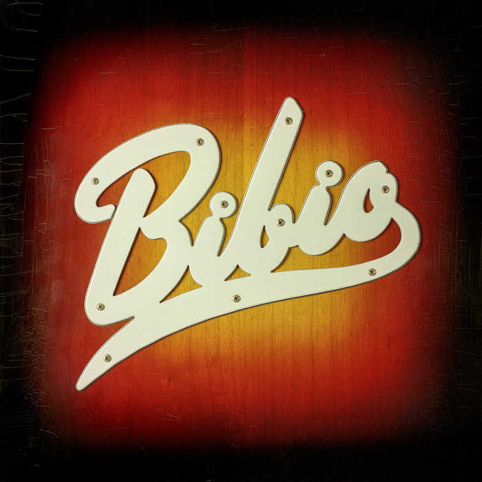 Sunbursting EP | Bibio