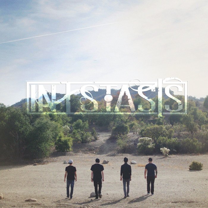 IN STASIS EP | IN STASIS