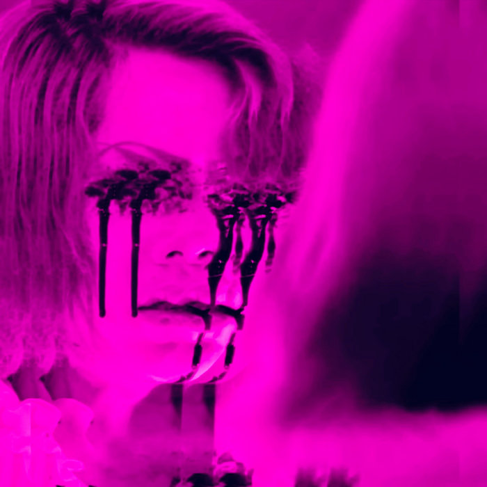 PINK | PUPPY VOMIT