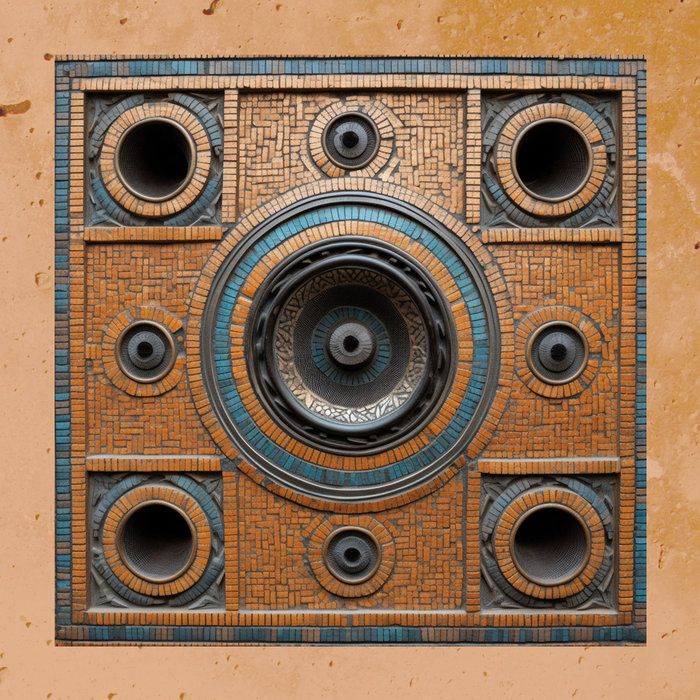 Custom Made Presents: Mosaic Music | Filthē Analects Record Company