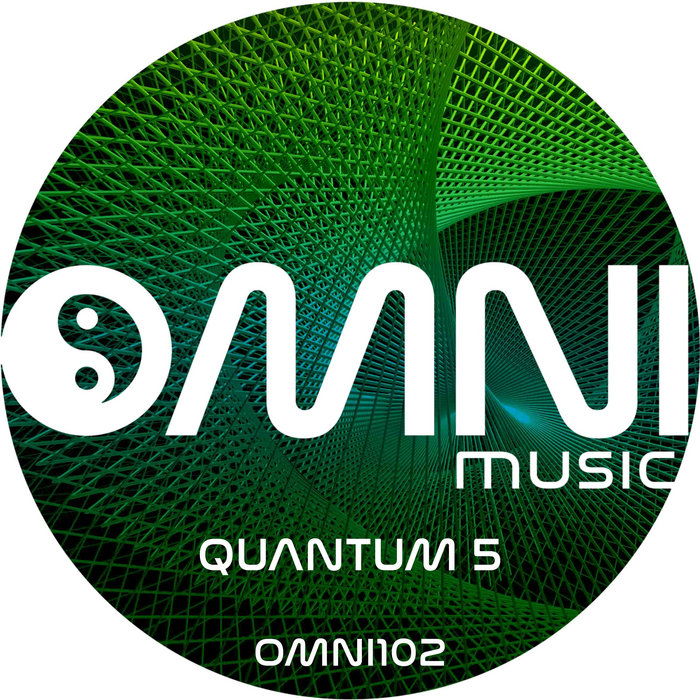 Quantum 5 | Various Artists | Omni Music