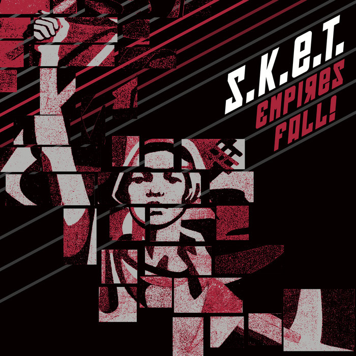 Empires Fall! | S.K.E.T. | HANDS