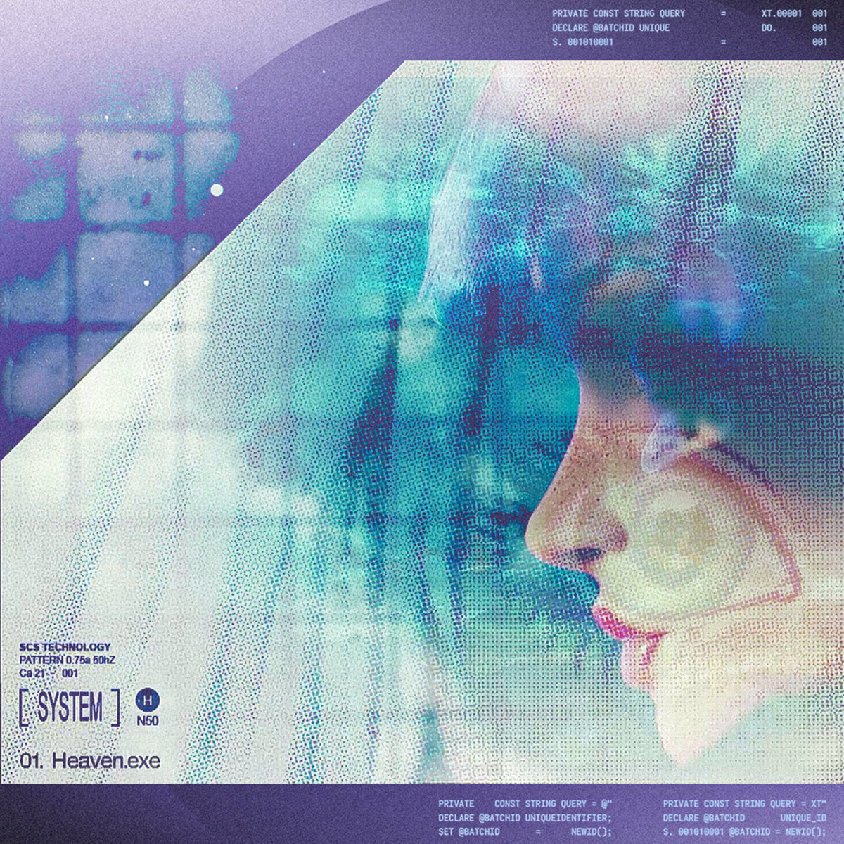 Loveless Mini Mix | Dusqk