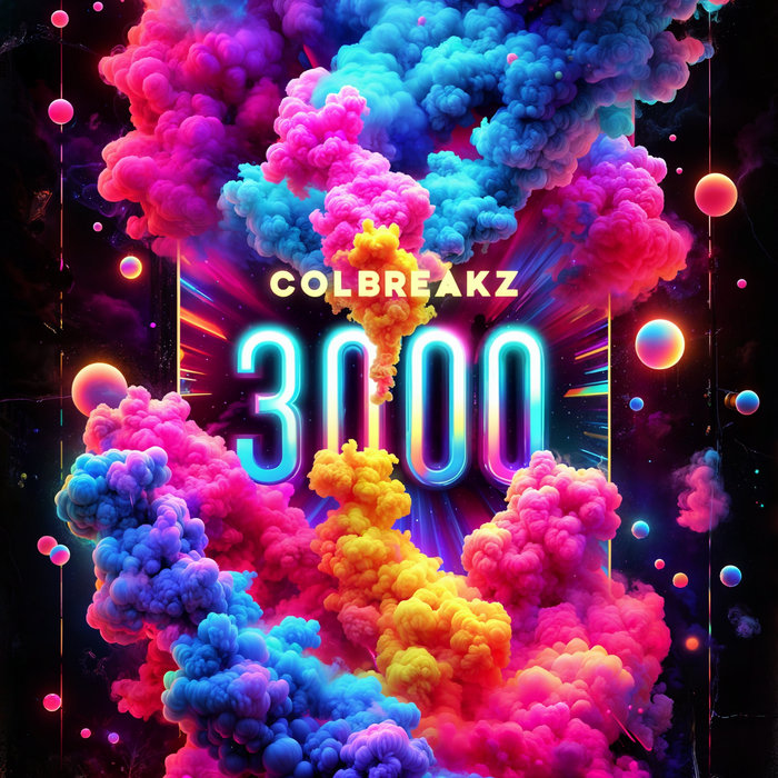 3.000 | ColBreakz