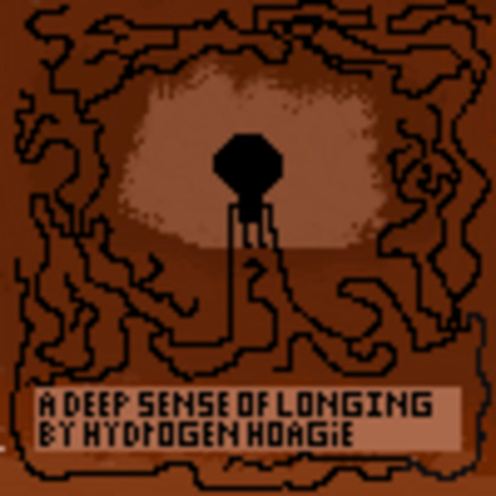A deep sense of longing | Hydrogen Hoagie