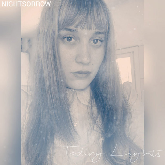Fading Lights (EP) | Nightsorrow