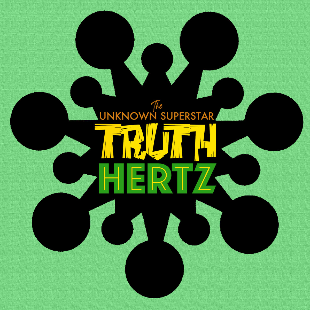 Truth Hertz | The UNKNOWN SUPERSTAR