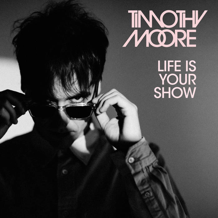 Timothy Moore