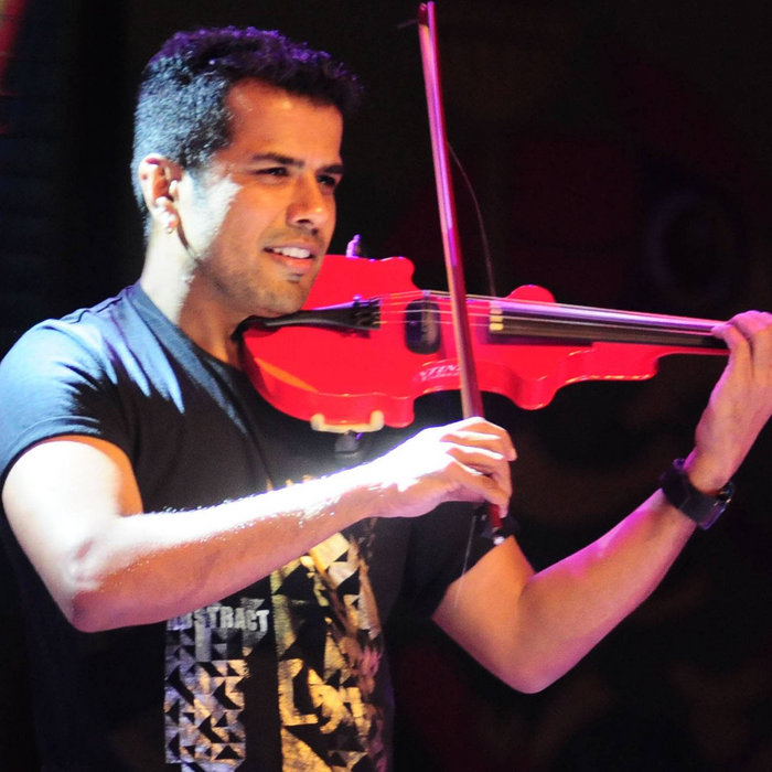 BALABHASKAR - BEGIN WITH SOORYA (LET IT B) | BALABHASKAR