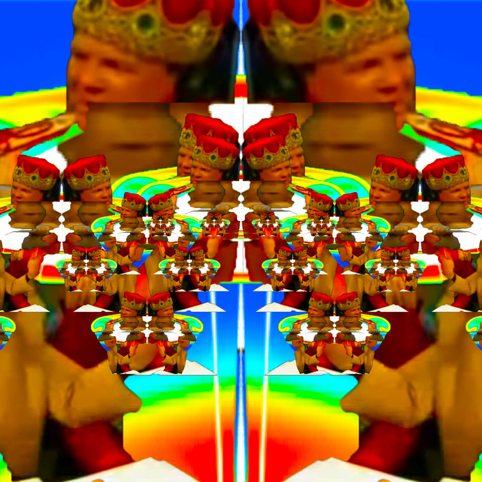 King Bing Pancake Flower | Nacadamia Nutcase