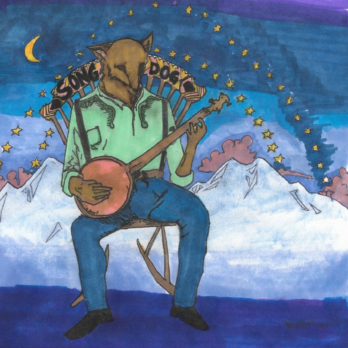 Song Dog | Tom Loughman