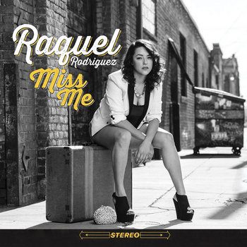Music | Raquel Rodriguez