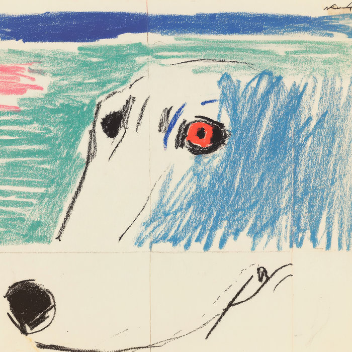 Dog Eyes | 808 Energy | Eez