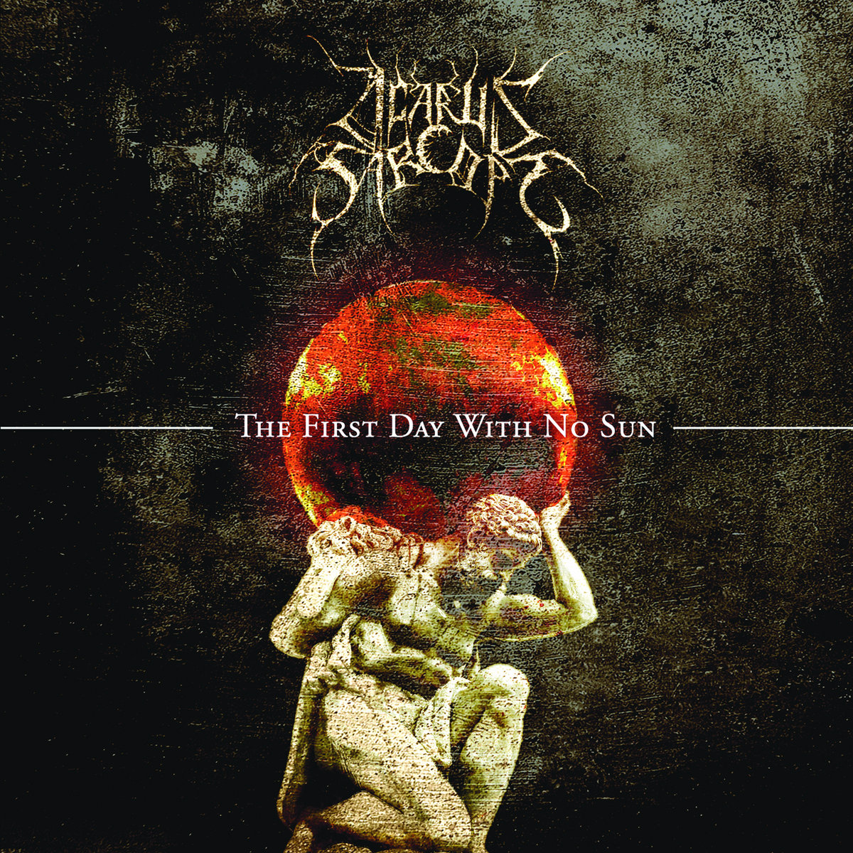 The First Day With No Sun | ACARUS SARCOPT | LUCHA FINAL