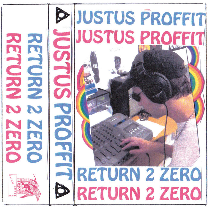 Return 2 Zero | Justus Proffit