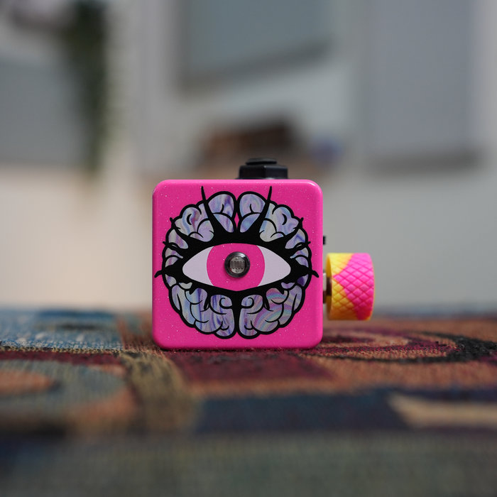 Asheville Brain Tools | Emily Hopkins