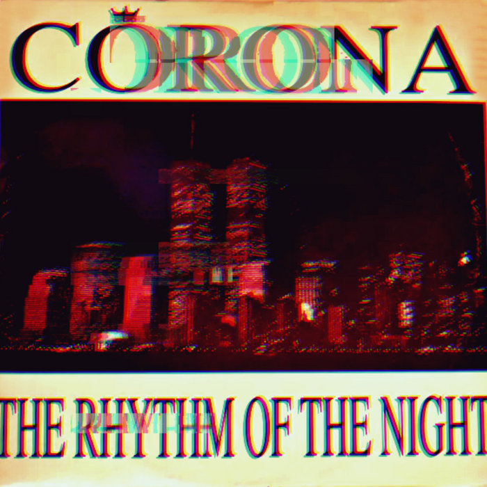 The Rhythm Of The Night (Acid Palmiz) | Palmiz