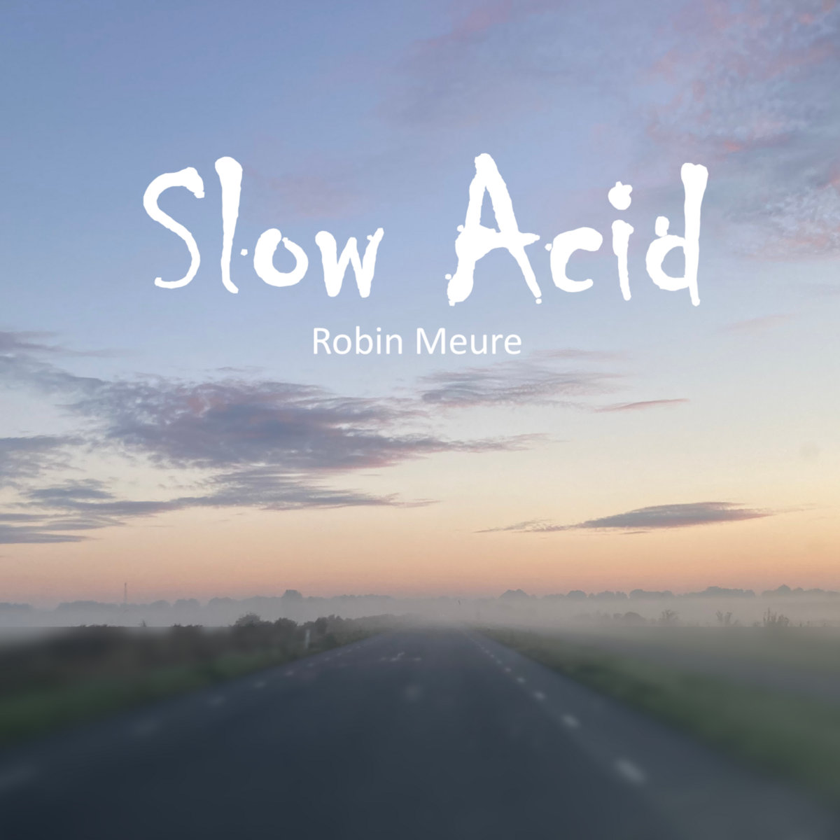 Slow Acid | Robin Meure