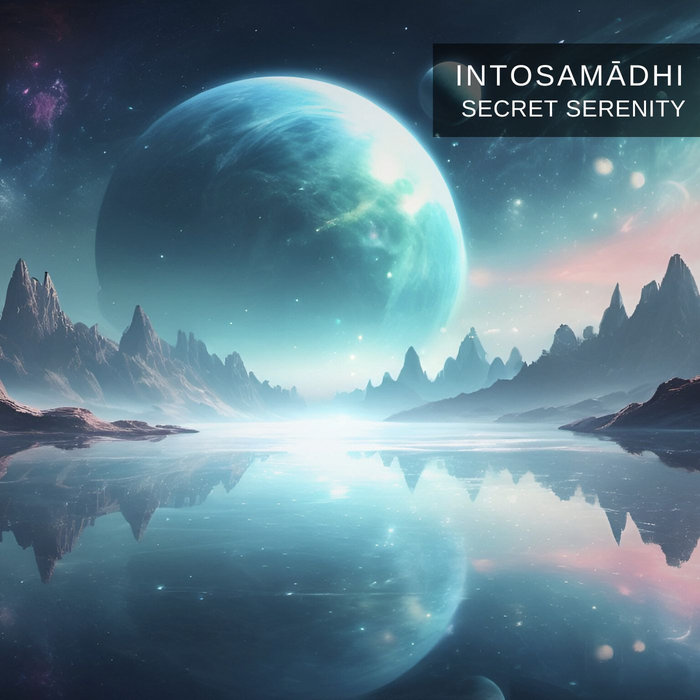 Secret Serenity | into samadhi