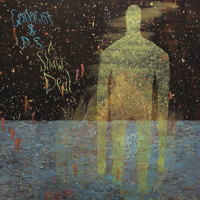 A Shaw Deal | Geologist & D.S. | Highlife