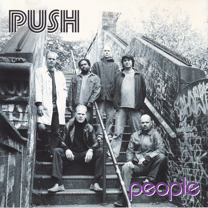 People | PUSH