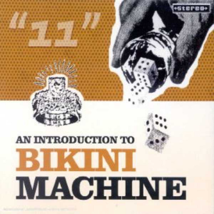 An Introduction To Bikini Machine | Bikini Machine | Platinum Records