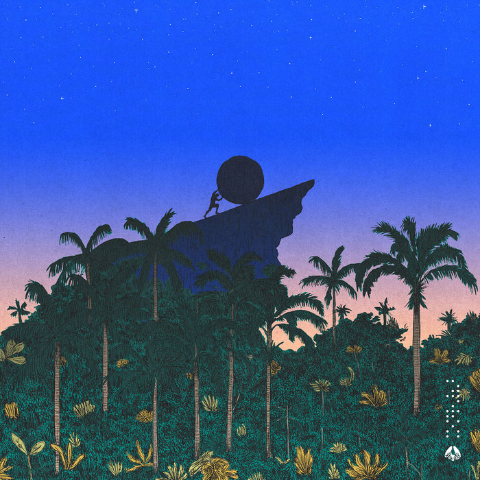 Sisyphus | Ethan Mark | Stereofox Records