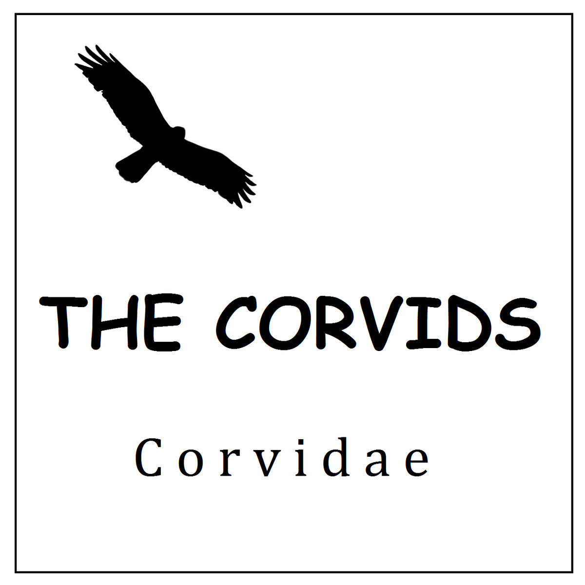 Simple Matters | The Corvids