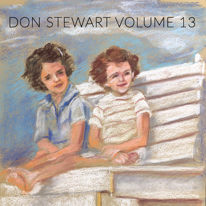 Don Stewart, Vol. 13 | Don Stewart