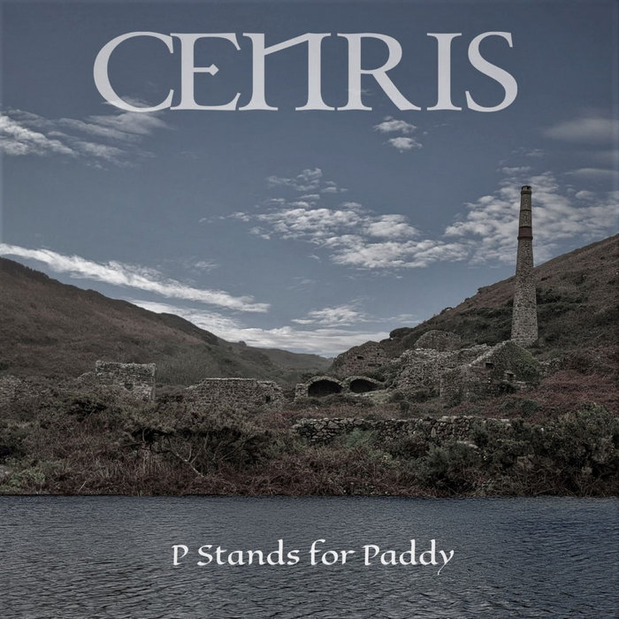 P Stands For Paddy Cenris p-stands-for-paddy-cenris