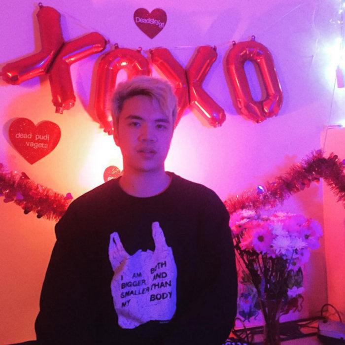 February | Daniel Tanghal