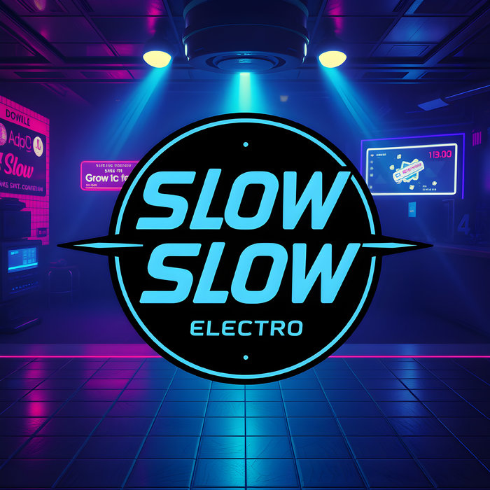 Slow Slow Electro | Pervers of Innocence milan - Pino R