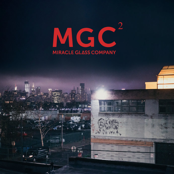 MGC 2 | Miracle Glass Company