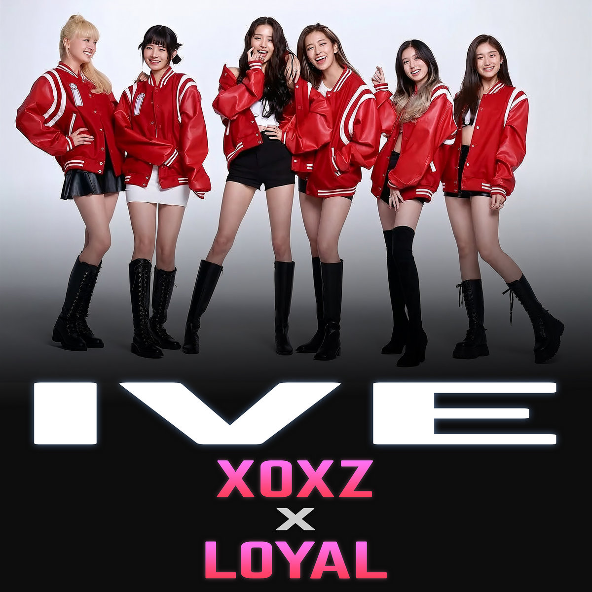 IVE - XOXZ x Loyal (Sefu Edit) | IVE | Sefu