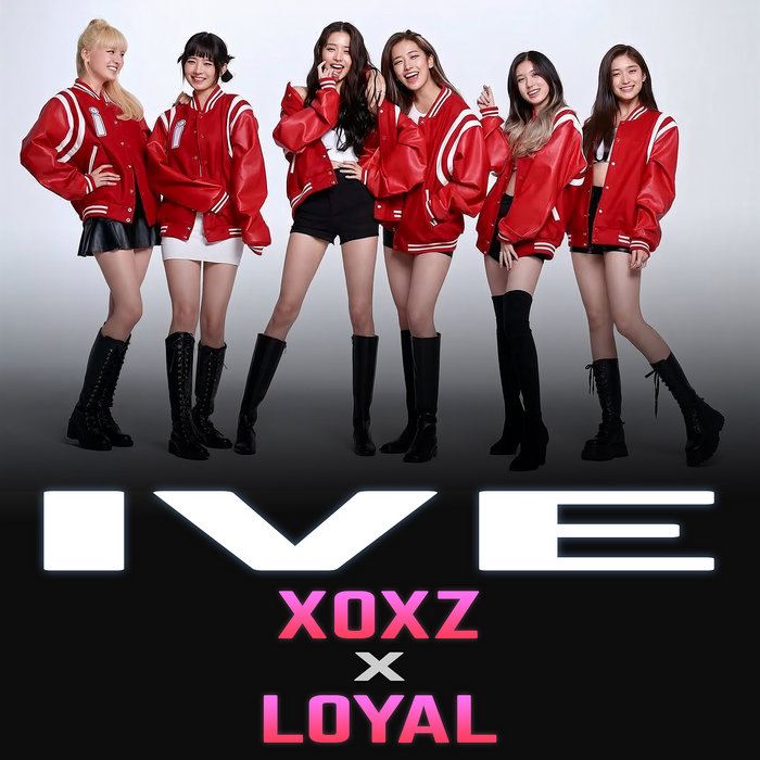 IVE - XOXZ x Loyal (Sefu Edit) | IVE | Sefu