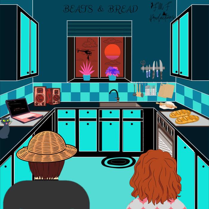 Beats&Bread | F.M.F