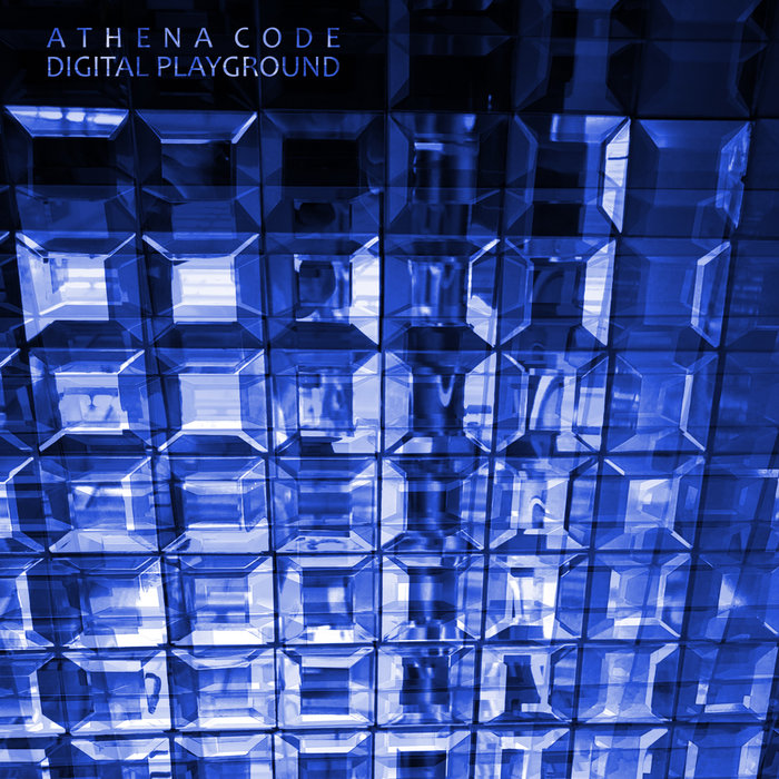 Digital Playground | Athena Code